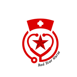 Red Star Nurse